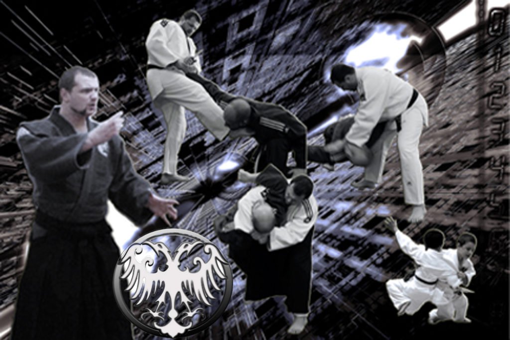 Real Aikido, Realni Aikido, Реални Аикидо